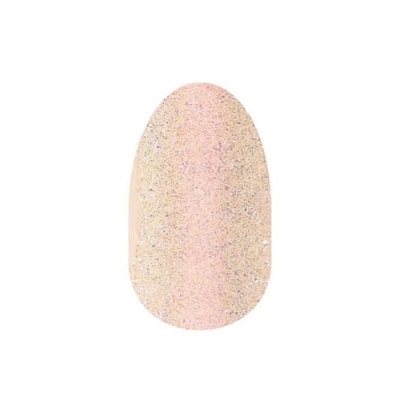 Color Street | Makeup | Color Street Pop The Bubbly Champagne Gold ...